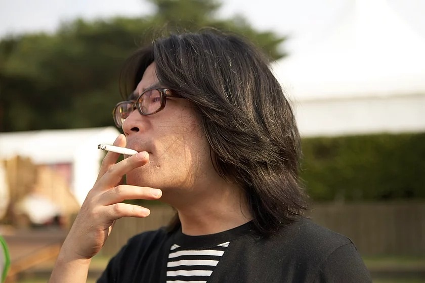 rei harakami | OTOTSU