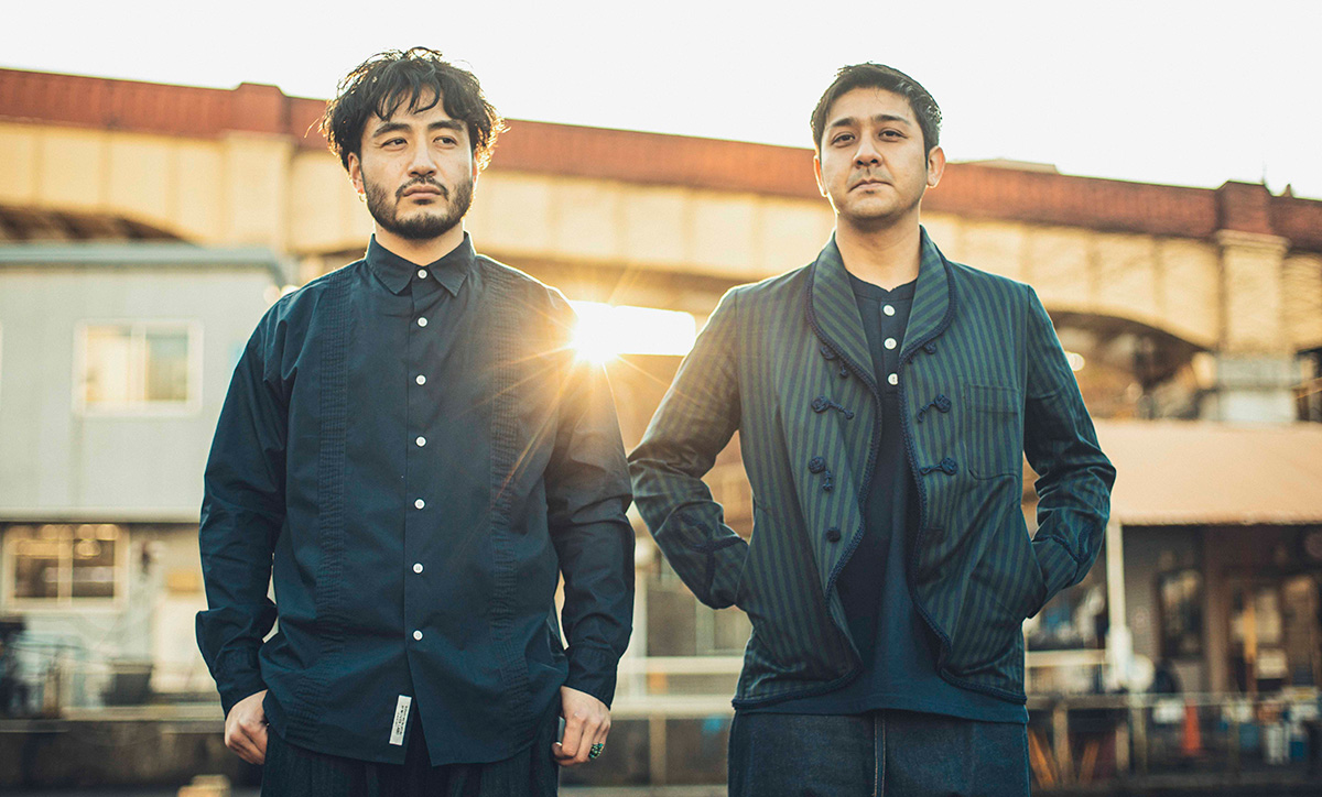 MASSAN×BASHIRY | OTOTSU