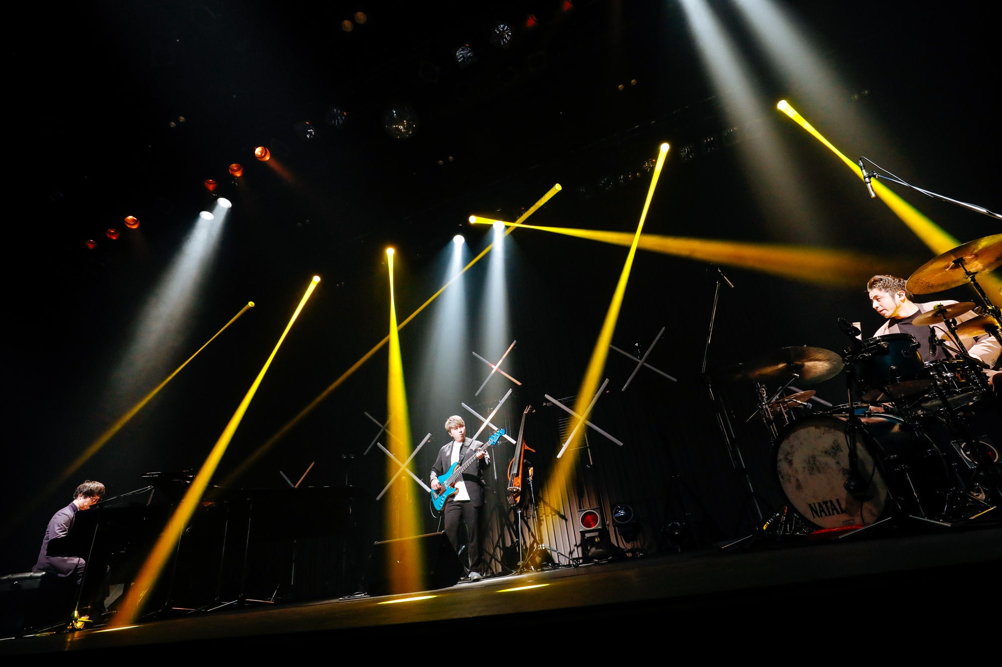 結成10周年を迎えたfox capture plan、今月22.23日、日本橋三井ホール ツアーファイナルの模様を配信決定!! | OTOTSU