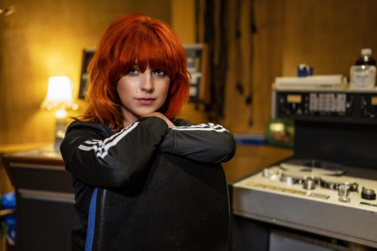 Georgia & The Vintage YouthからGeorgia Crandonへ。ブリティッシュソウルシンガーの6年間の軌跡とその先 ...