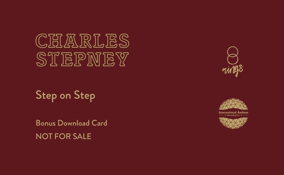 伝説のプロデューサーCharles Stepney「Step on Step」リリース記念 スペシャルリスニング＆トークイベント開催決定 ...