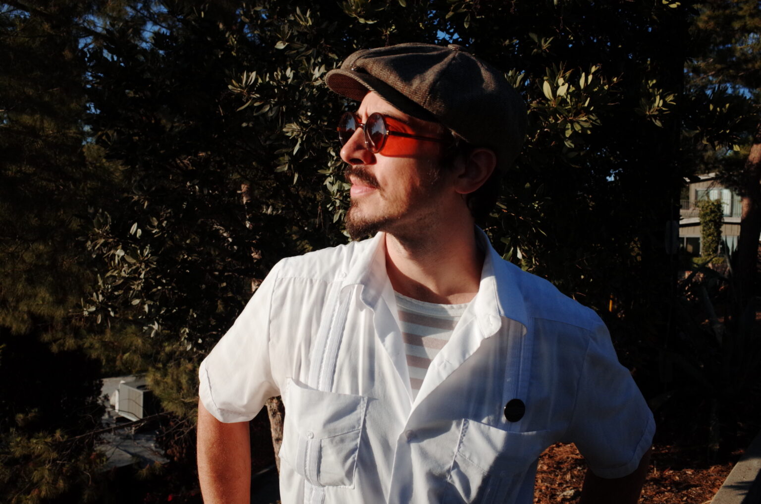 伝説のプロデューサーCharles Stepney「Step on Step」リリース記念 スペシャルリスニング＆トークイベント開催決定 ...