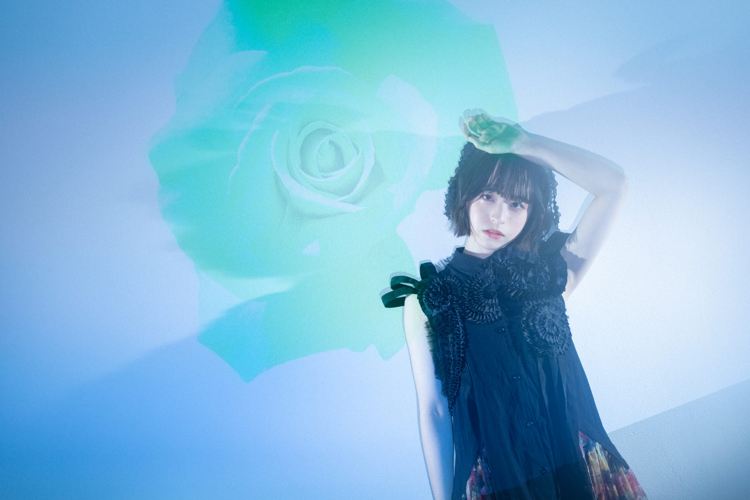 RAY メンバーインタビュー vol.4 月海まおのこれまでとこれから、2/6(月)RAY新体制初ワンマン「#RAY_Bud」に向けて ...