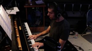 「ただただ二人がインスピレーションに導かれるまま、どこまでも追いかけていくような感じかな」— Sam Wilkes & Jacob Mann ...