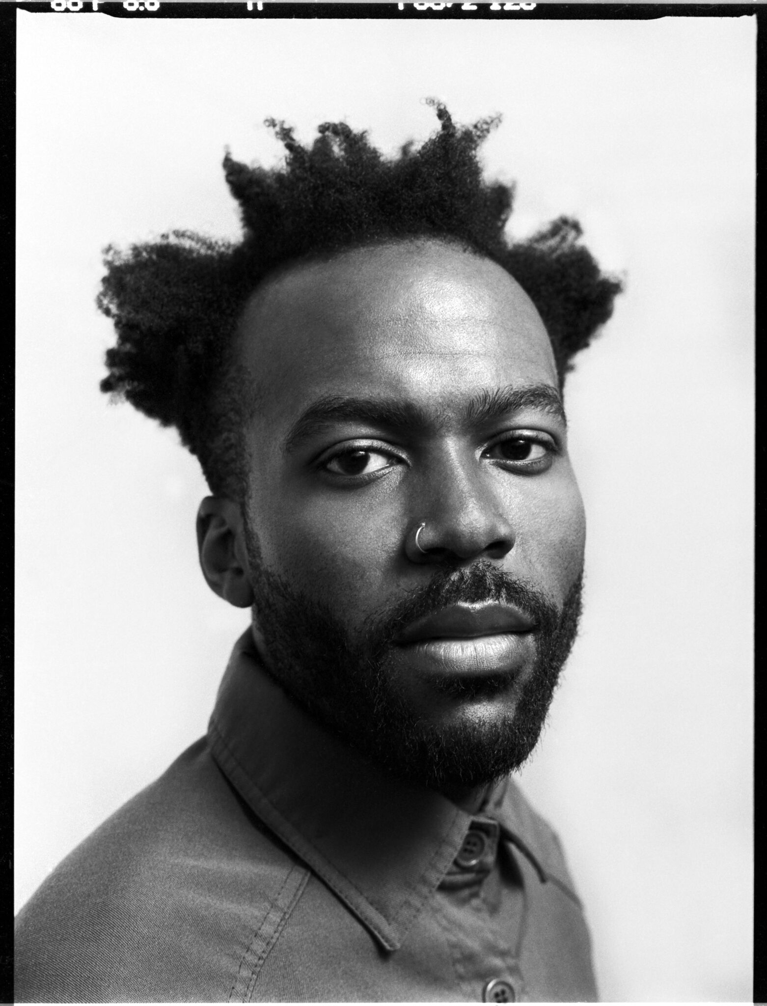 Josh Johnson『Freedom Exercise』インタビュー | ブルーノートから新作が控えるミシェル・ンデゲオチェロの ...