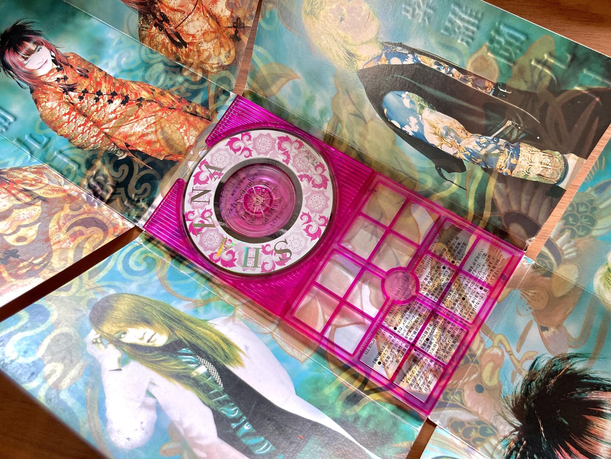 【DEKOBOKOラジオ】#16.17、短冊CDの日特集。ゲストは、CDプレスミー 木田氏と、ディスク百合おん氏。 | OTOTSU