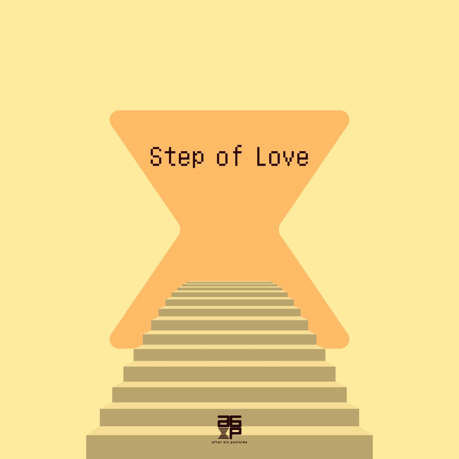 after six poolside、デジタルシングル『Step of Love』を2023年9月27日にリリース！ 同日19:00にMVも ...