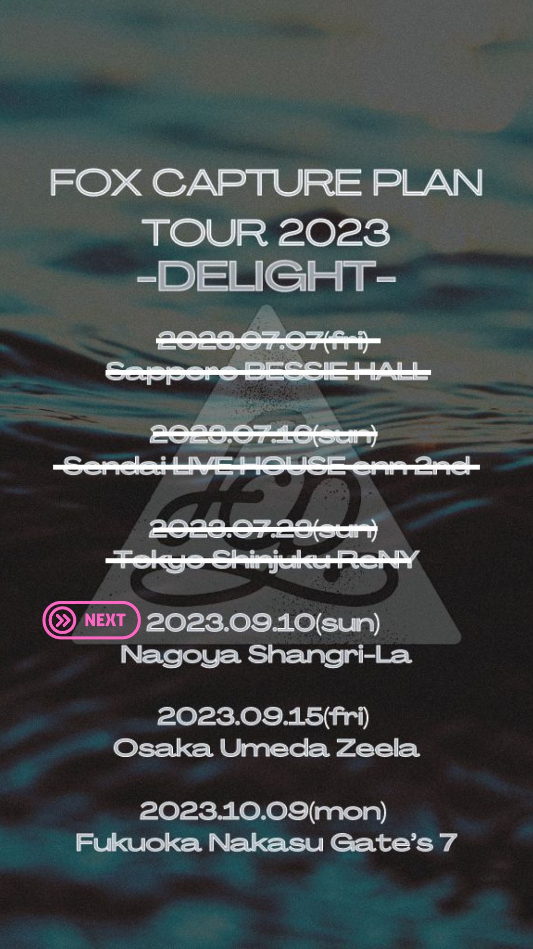 bohemianvoodoo 木村イオリ× fox capture plan 岸本亮対談 | OTOTSU