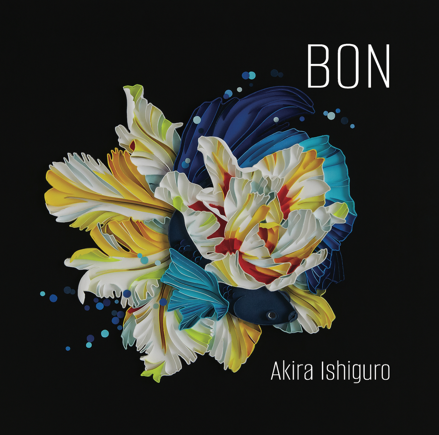 Akira Ishiguro / Bon | OTOTSU