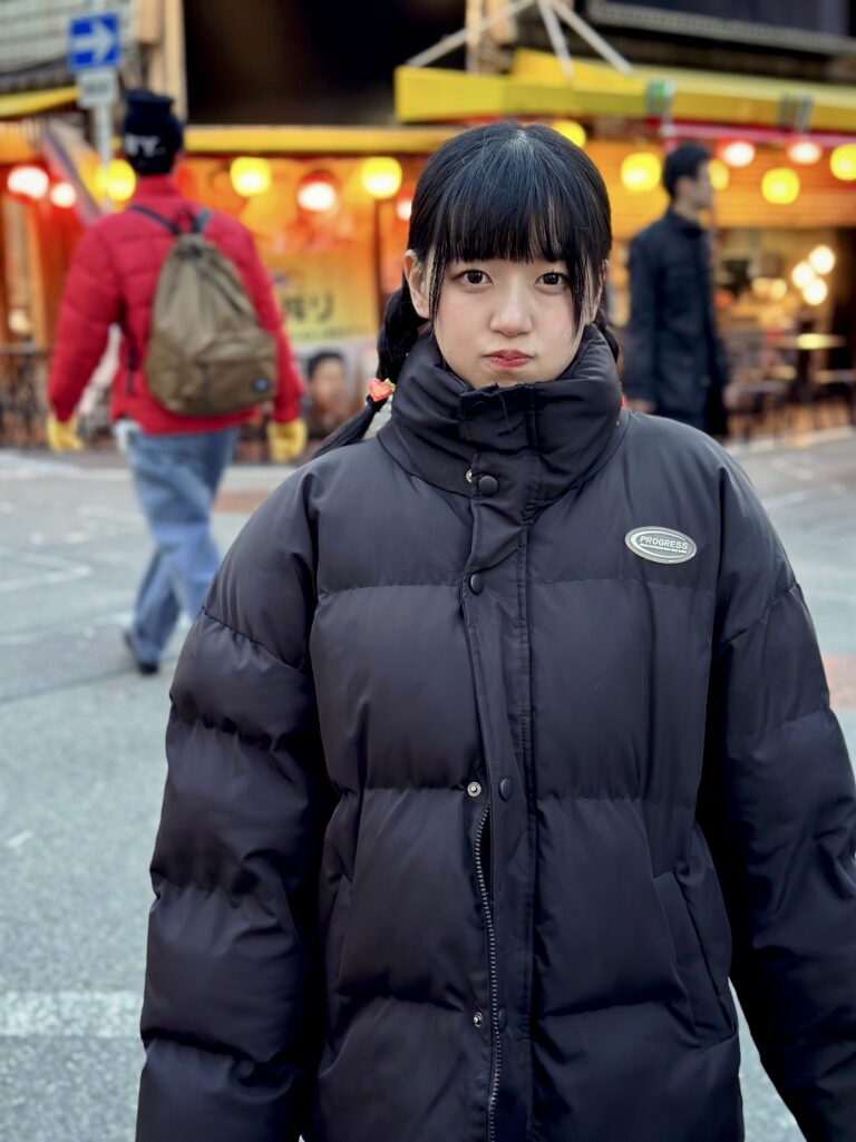 BELLRING少女ハート 服部つばめ「明るい私と暗い私。両方の自分を受け入れられるようになった」 | OTOTSU