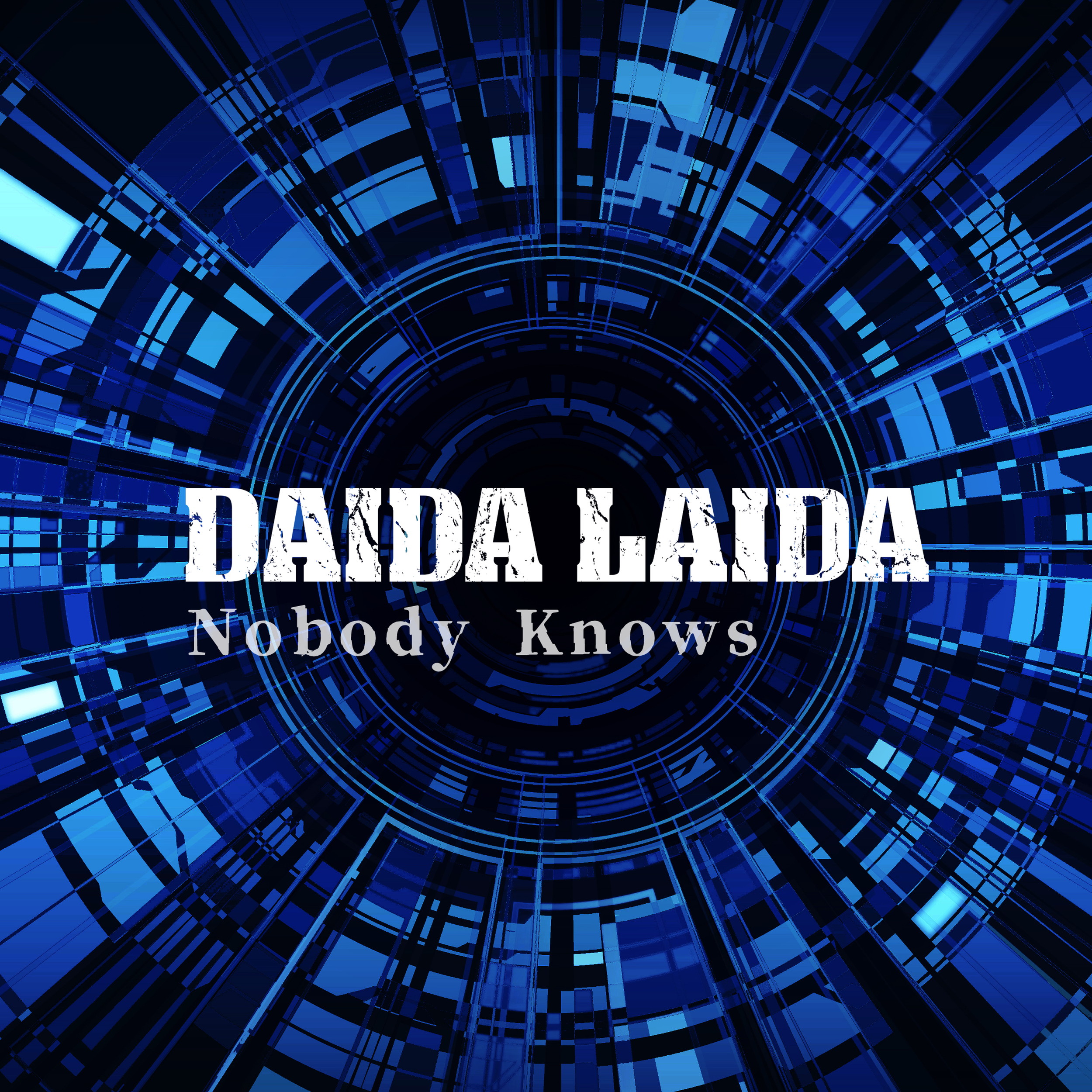 DAIDA LAIDA / Nobody Knows | OTOTSU
