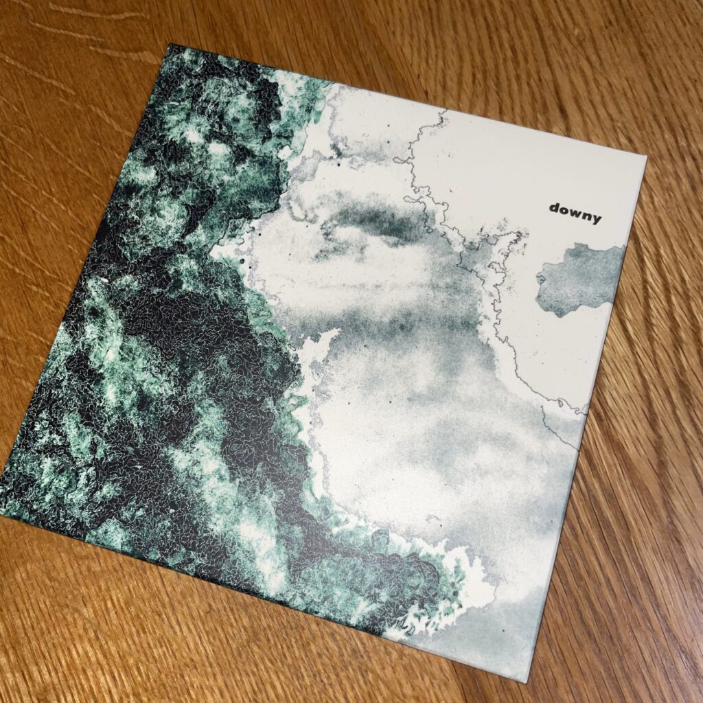 RAY presents「Destroy the Wall」開催記念 特別企画 内山結愛レビューシリーズ特別版 「downy の『第三作品集 ...