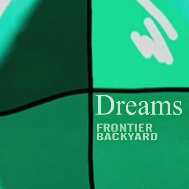 10月2日に今年2枚目のアルバム「backyard」のリリースを控えた”FRONTIER BACKYARD”がアルバム収録曲「Dreams」の先行配信を開始！さらに「TOUR CREW」のMV ...